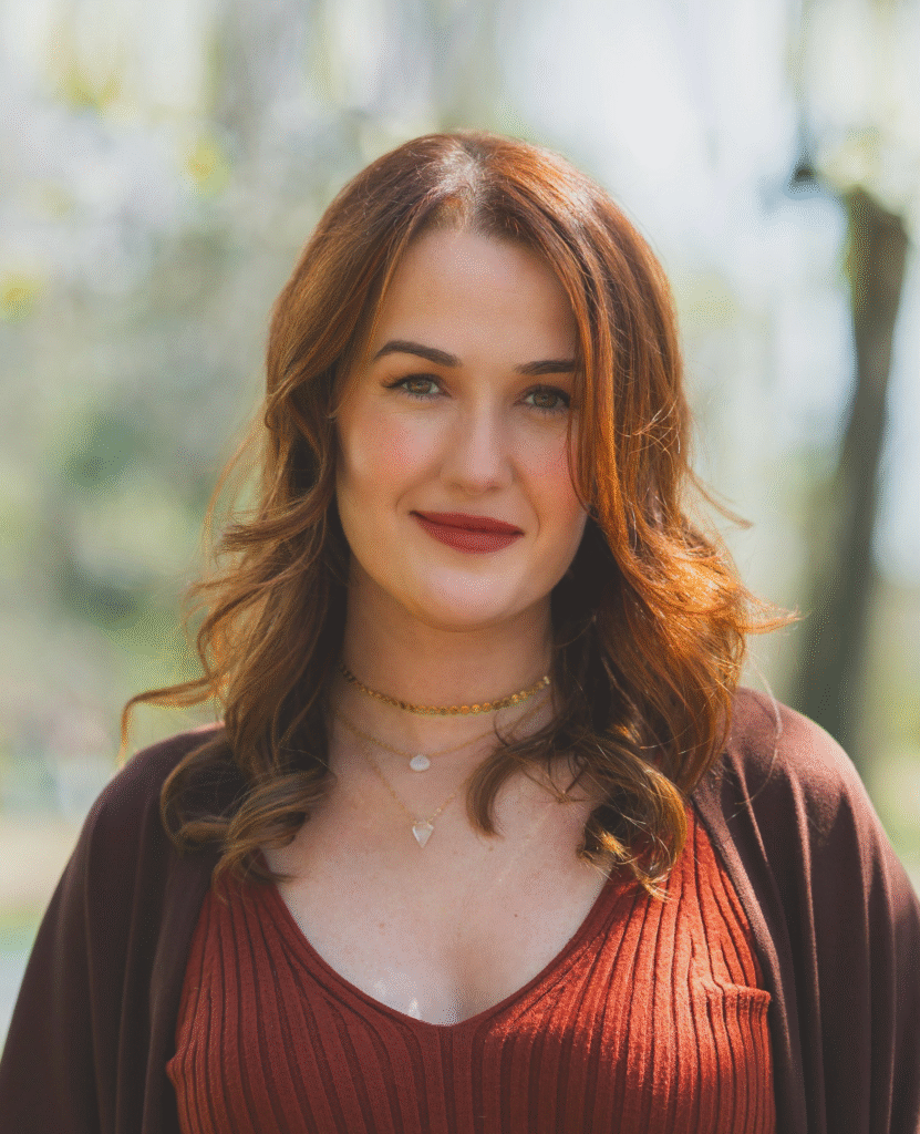 Kara Holmes Araujo - The Collaborative