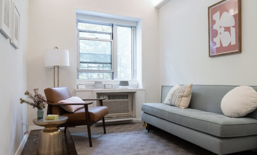 Therapy in Greenwich Village - The Collaborative