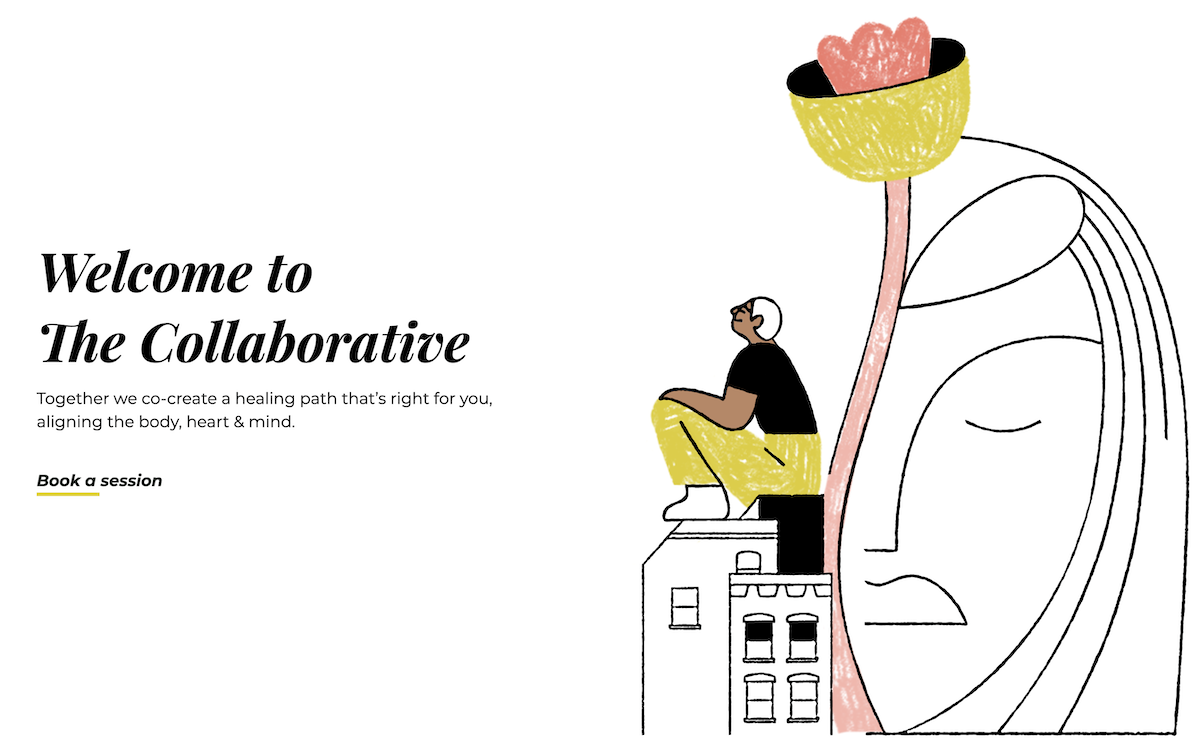 Internal Family Systems - The Collaborative | The Collaborative