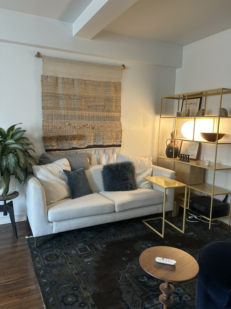 Therapy in Chelsea - The Collaborative