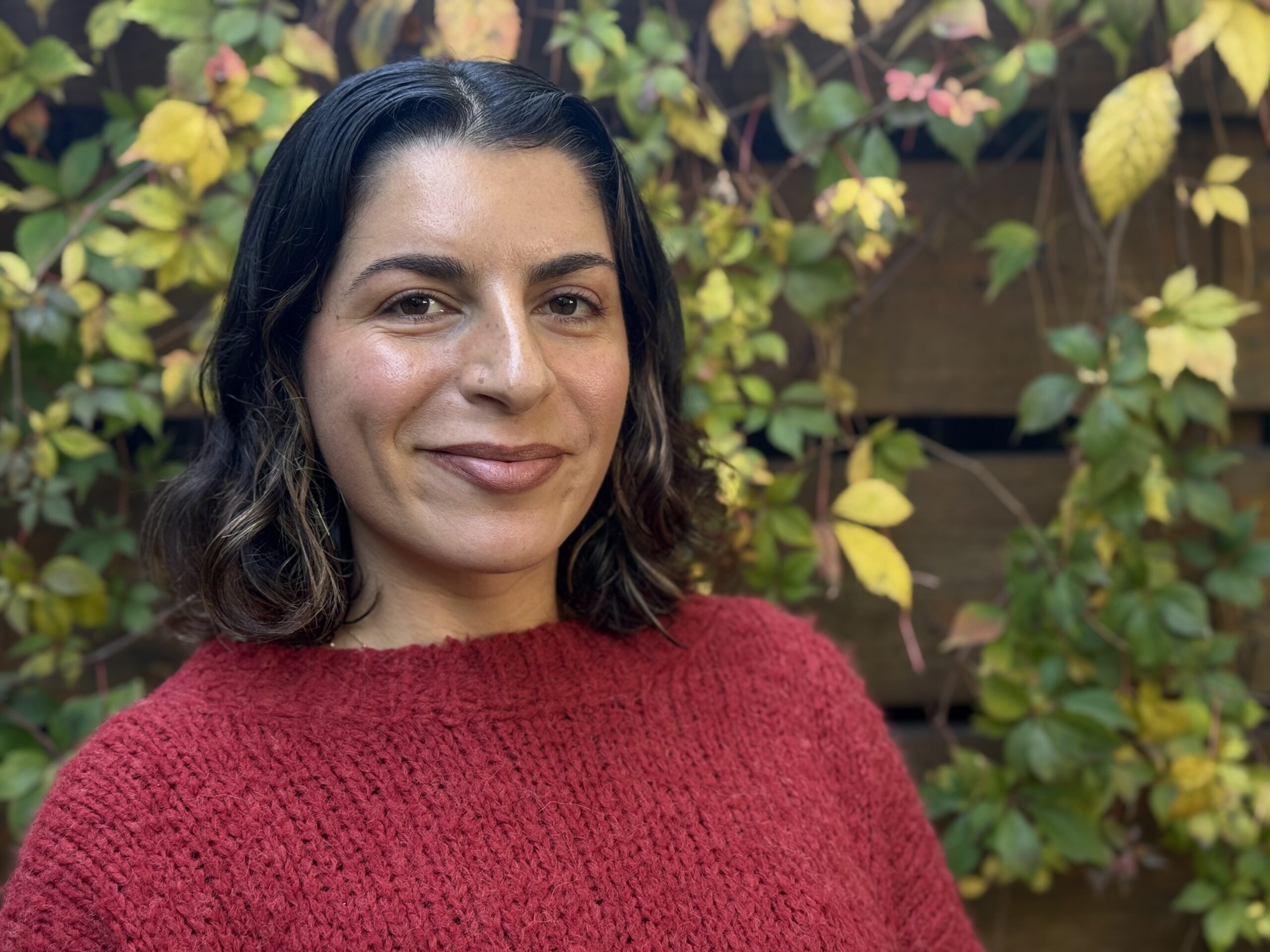 Shereen Bar-or Becerra - The Collaborative